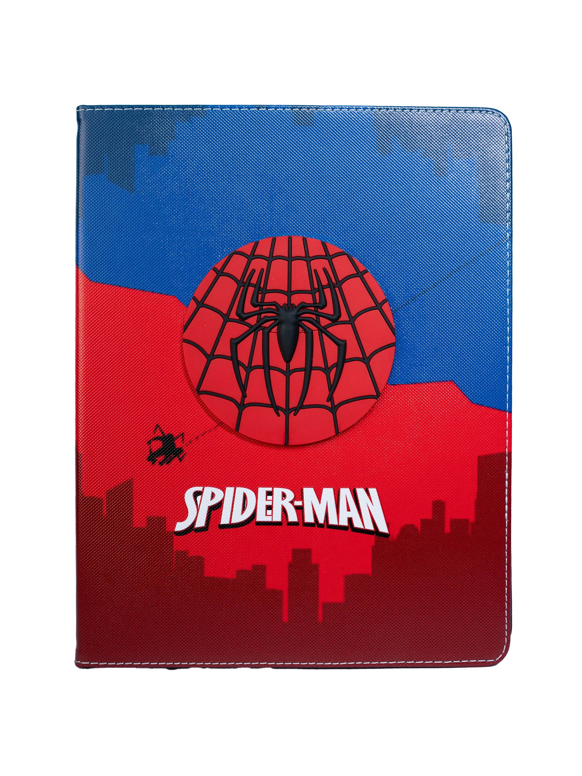 iPad Case Spider-Man iPad Air (4th/5th gen) – The Sorting Store